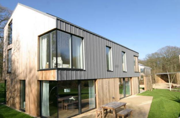 Blog | Benchmark Timber